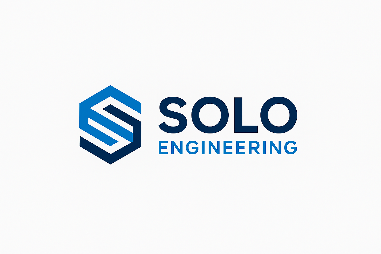 Solo Industrial - Professional Engineering Services & Solutions